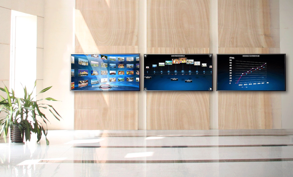 TV Mounting Installation Service - Sydney Wide | Wall Mounting TV fr $179