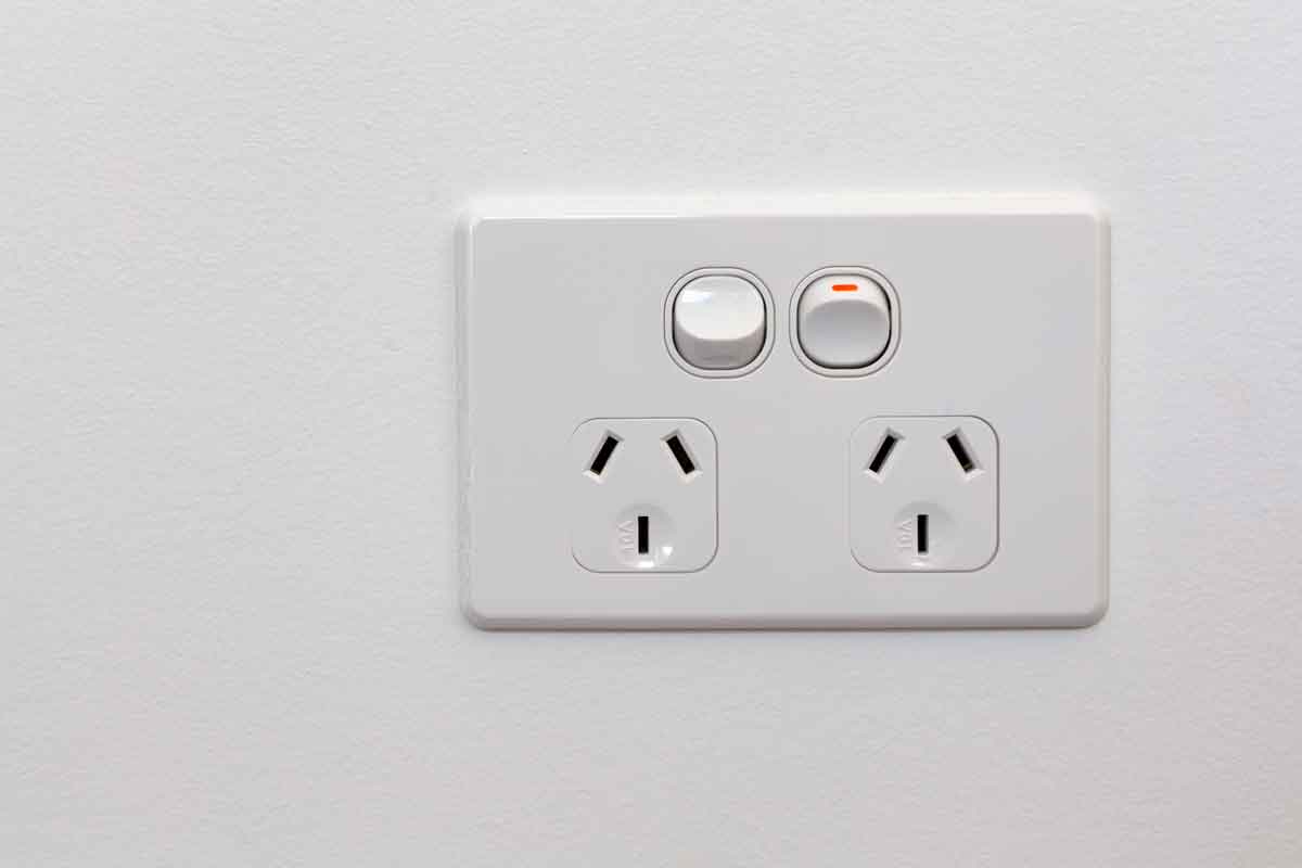 Power Point Installation - STV – Sydney TV Installation & TV Wall Mounting